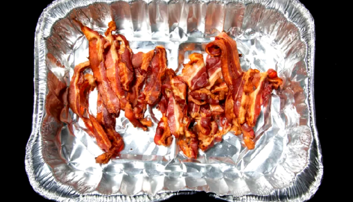 NPR Presents Laughably Pathetic Thanksgiving Food Substitutes Due to ...