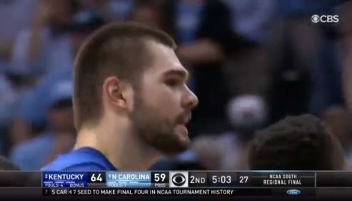 BREAKING: CNN ‘Exclusively’ Discovers Gay Australian Basketball Player ...