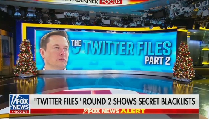 Cute: Pro-Censor Journos Use Clinton Playbook to Dismiss Twitter Files