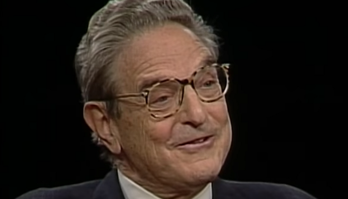 Soros-Funded Group Tied to Twitter’s Efforts to Squash Hunter Biden ...