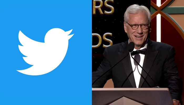 Actor James Woods Suggests Being Lead Plaintiff in Musk-Funded Suit ...