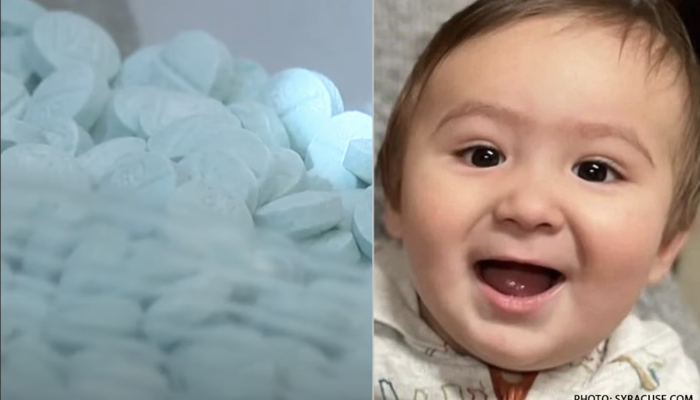 No Sanctity of Life: Baby Dies from 23x Amount of Fentanyl Needed to ...