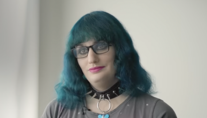 Another Girl Assaulted By Trans Student In High School Bathroom, Media ...