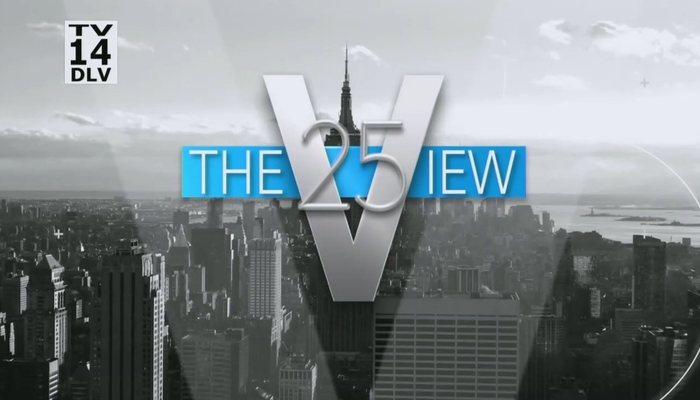 The View Was Forced to Issue Three Dozen Legal Notes in 2022 | Newsbusters