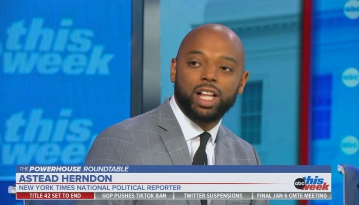 IRONY: NYT Reporter Cries About Free Speech, Claims Musk is ...