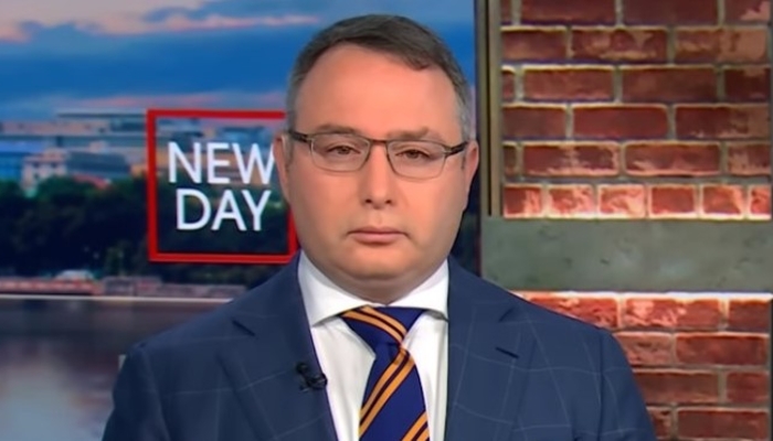 NBC News Reports on Liberal Angst Due to Unwillingness to Leave Twitter ...