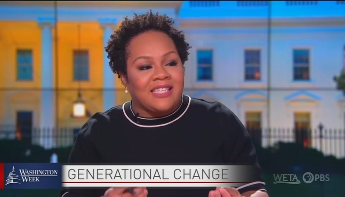 Column: PBS Gushes Through Democrats Week In Review | Newsbusters