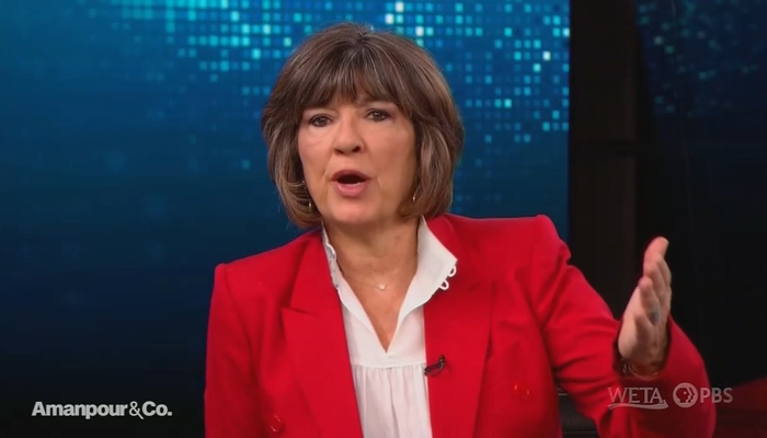 PBS Pits Rep. McCarthy vs. ‘Hard-Line Right Wingers…Trump Is These ...