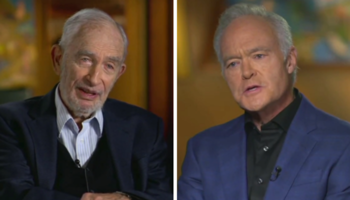 WATCH: ‘60 Minutes’ Gives Airtime to ‘Population Bomb’ Fanatic to ...