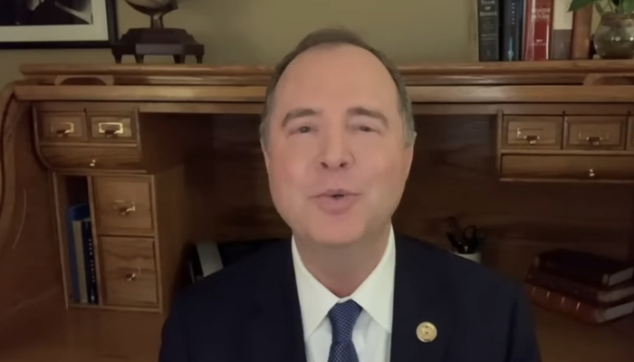 Twitter Files: Dem Rep. Schiff Pushed Twitter to Censor Political ...