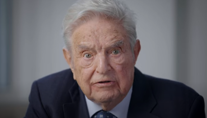 George Soros ‘Quietly’ Dumped Another $140 Million into Political ...