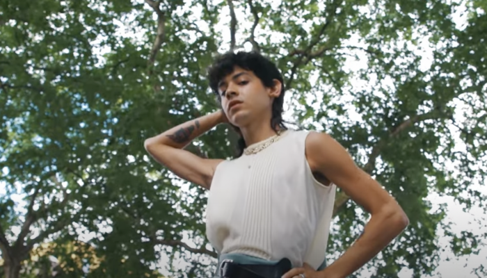 NY Times Fashion Advice For Non-Binary Employees | Newsbusters