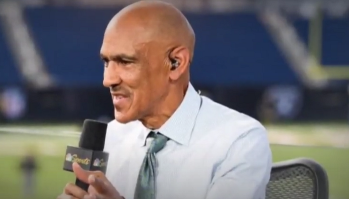 Obsessed! Outsports Has Attacked Dungy’s Faith Six Times This Month ...