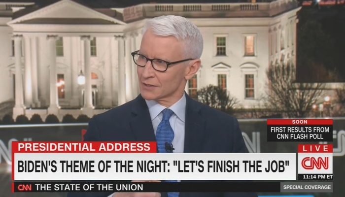 CNN Panel Mocks Sarah Sanders' Story About Visiting U.S. Troops at ...