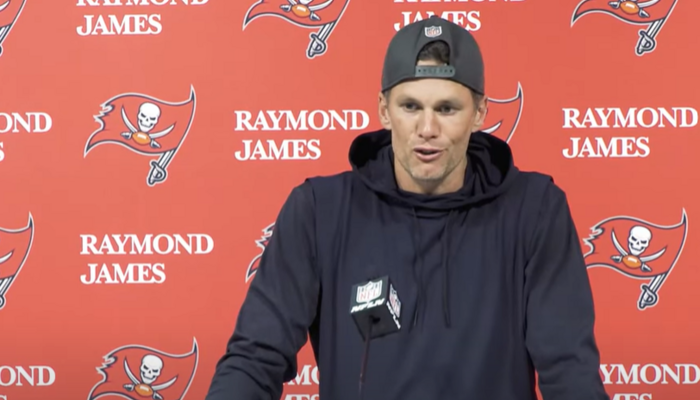 Brady Calls Janet Jackson’s Nipplegate Blunder Great Publicity For NFL ...
