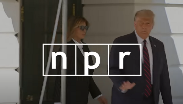 NPR, 2020: Lab Leak ‘One of the Biggest Conspiracy Theories…About the ...
