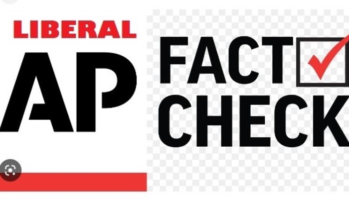 LAME! AP 'Fact Check' Slaps 'Missing Context' on Our Facebook Page Over ...