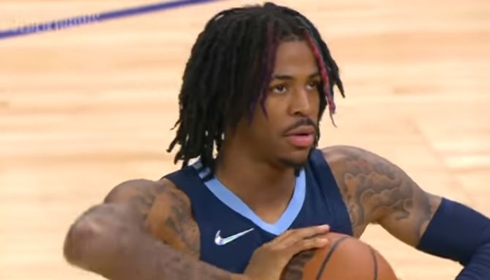 ‘Healing Process?’ Player Waves Gun Around Bar, NBA Team Pretends to ...