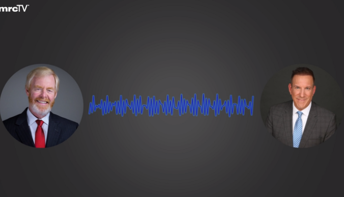 ‘We Got the Documents’: Bozell on with Larry O’Connor RIPS Biden DHS ...