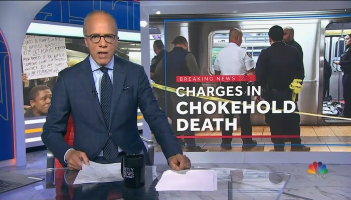 Nets Hype Charges for Man Acting in Self Defense Against Violent Felon ...