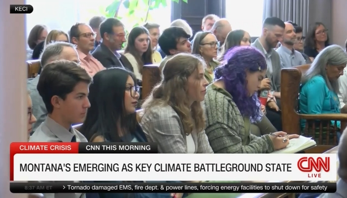 CNN Rules Republicans Are the Enemy of Kids and Climate | Newsbusters