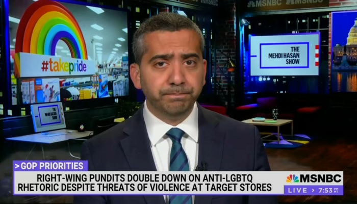 STUDY: More LGBT Bomb Threats, but TV News Media Remain Totally Silent ...