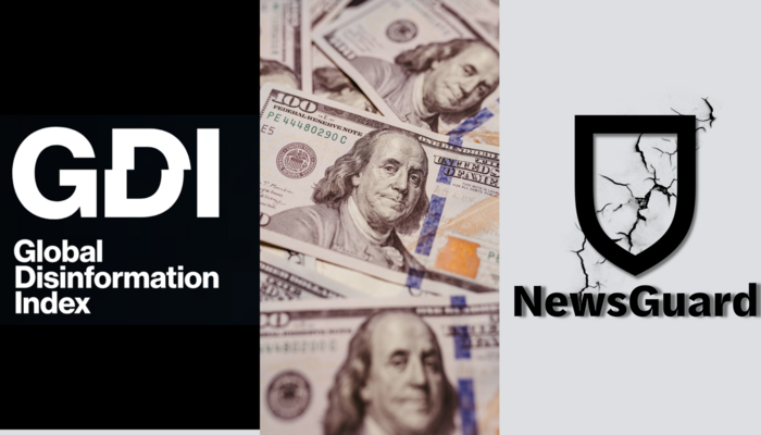 Big Three Ignore House Committee Passing Amendment to END Government ...