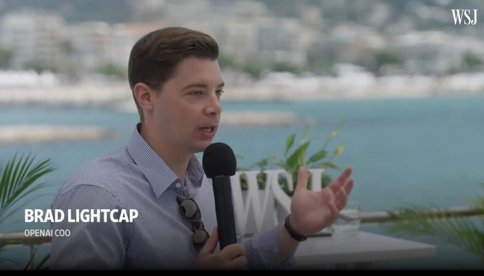 OpenAI Execs Warn of AI Eliminating Jobs, But Is That the Worst Part ...