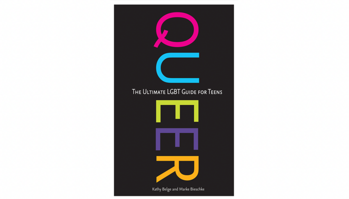 'Queer' Book For Students: Rubbing 'Private Parts' On 'Ankles' & How To ...