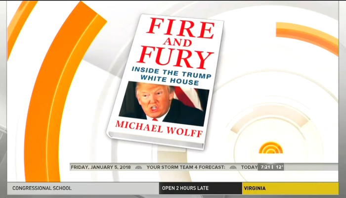 Column: Where Is the Biden-Bashing ‘Tell-All’ Book? | Newsbusters