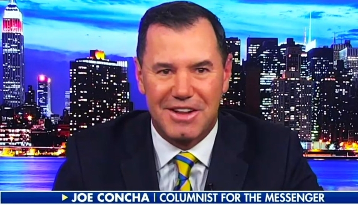 NewsBusters Podcast: Exposing Shameless Bias by Omission with Joe ...