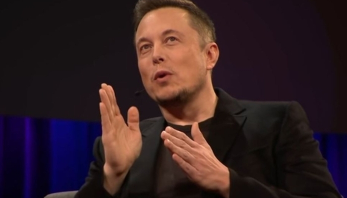 Did Musk Just Get Censored on His Own Platform? | Newsbusters