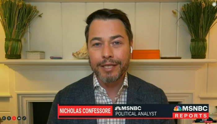 NY Times Leads With 7,500 Words on Ron DeSantis, Arrogant ‘Bully ...