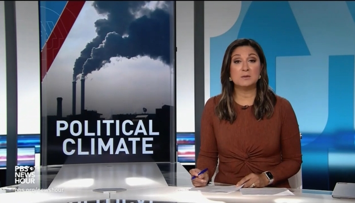 Tax-Funded PBS/NPR Polling Push: The World Is Melting, Anti-Science ...