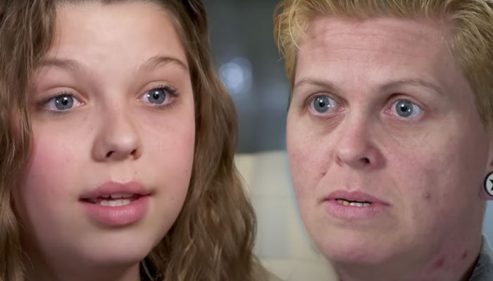 Libs of TikTok Tweet Trends: Mom & Son Transition to Dad and Daughter ...