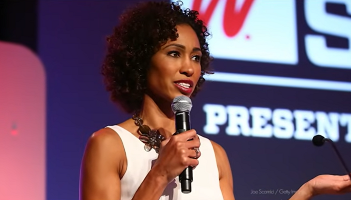 Victory! Sage Steele Wins Lawsuit Against ESPN | Newsbusters