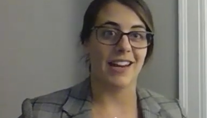 Really Dod Awards Disinfo Researcher Who Praised Hunter Biden Laptop