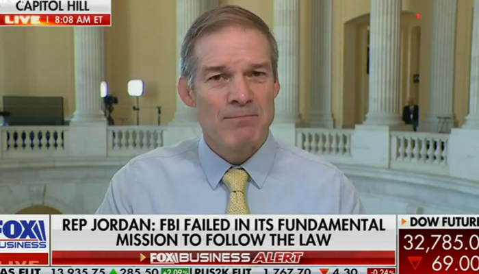 ‘Democracy Dies in Darkness’: WashPost Freaks Over GOP Fighting Against ...