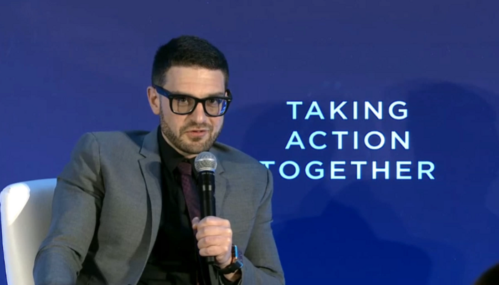 Alex Soros PUSHES Radical Drug Agenda in Interview with WashPost’s ...