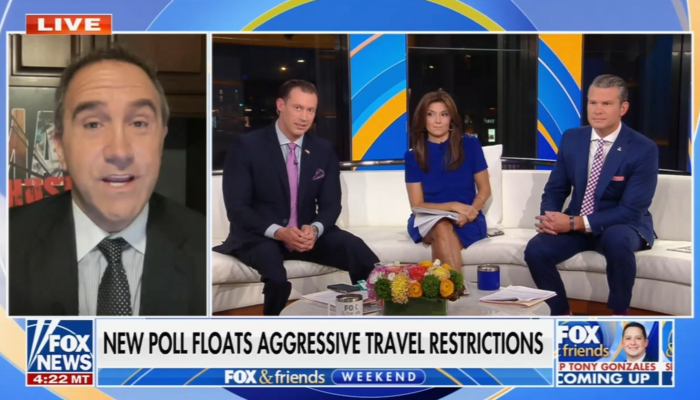 Marc Morano on Climate Change Radicalism: ‘This Is Our World If We ...