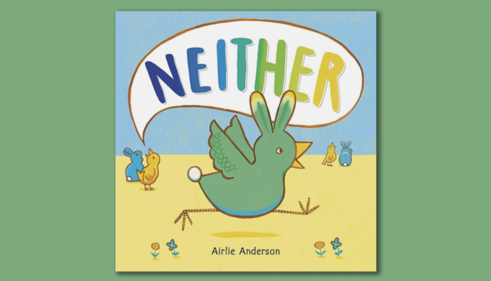 Woke Children’s Book Released Teaching 3 Year Olds How To Be Nonbinary