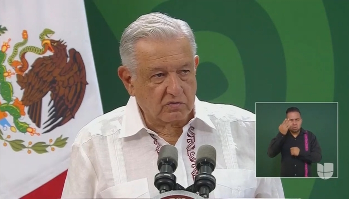 The Media Are Hiding AMLO’s Border Quid Pro Quo: The Cuban Embargo