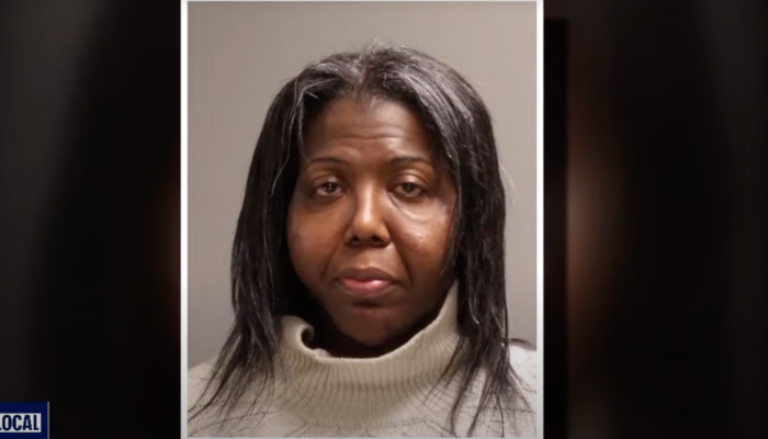 Transgender Activist Charged With Assault on Minors