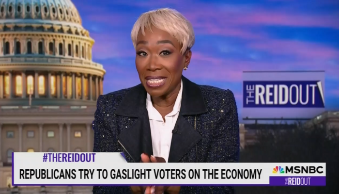 Journalists Gaslight Voters, Insist Economy Is 'Strong,' Bemoan ...