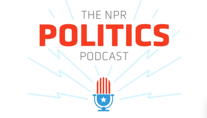 NPR Reporters Worry Biden's Losing to Republican 'Disinformation' on ...