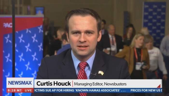 NB Editors Tim Graham and Curtis Houck Talk About Biden's Mind on Newsmax