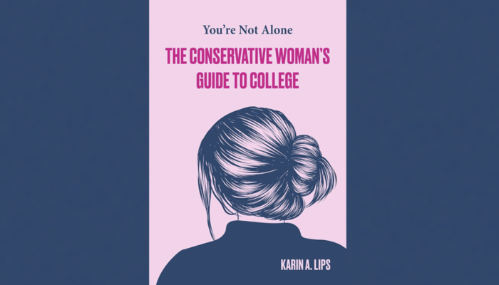 Conservative Women's Guide to College: Book Review and Tips