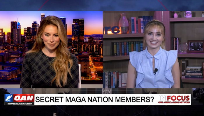 Analyzing Katie Couric's Critique of Trump's MAGA Fan Base: A Left ...