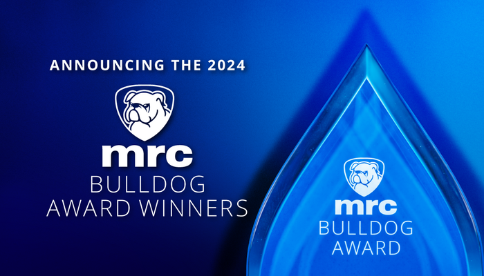 MRC Announces 2024 Bulldog Awards: Hanson, Shapiro, Dillon, Zito, Akiva ...