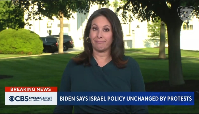 I TOLD YOU SO: CBS’s Latest Trump Smear Unraveled In Less Than A Week